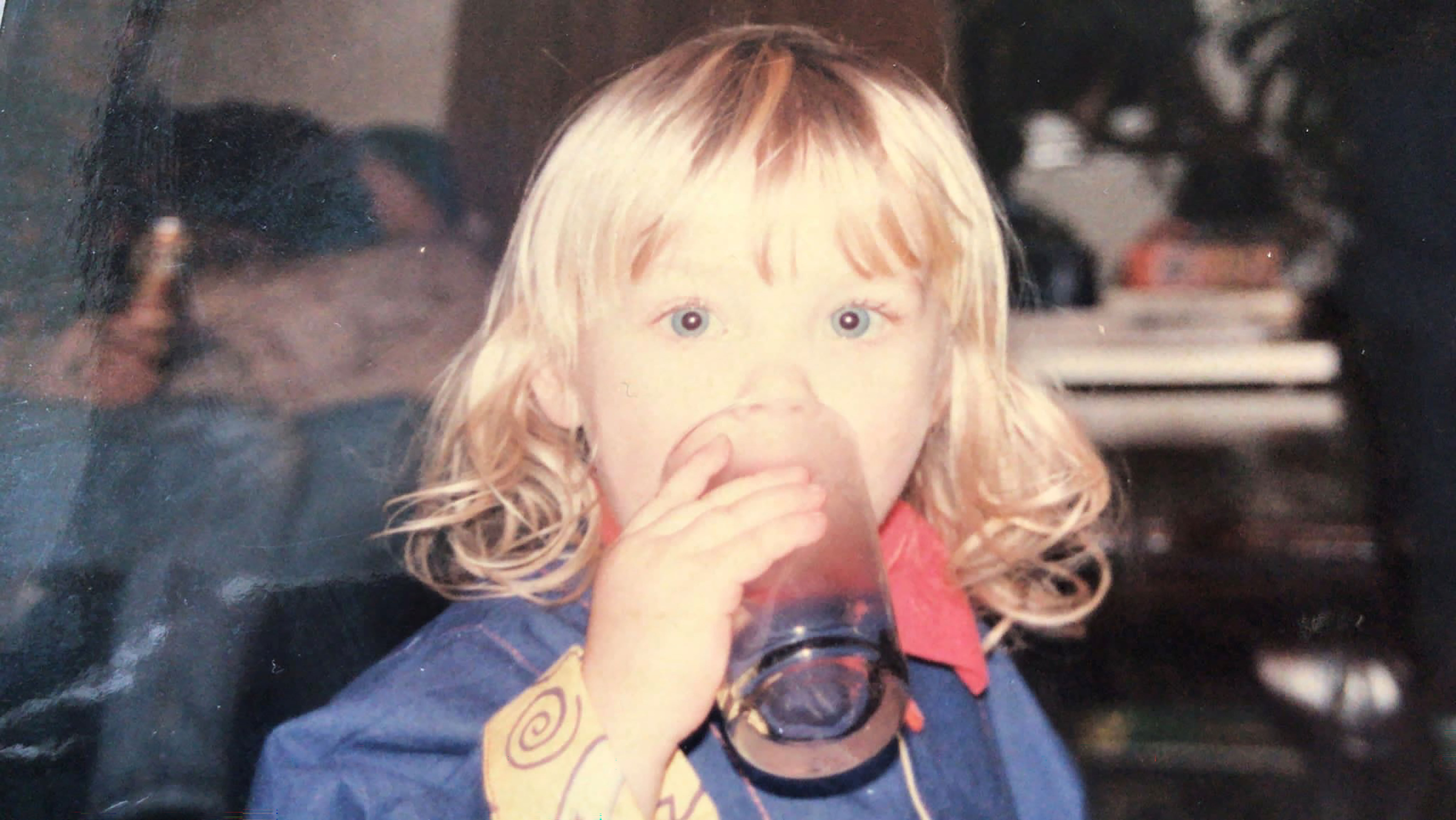 England Squash - Guess the star