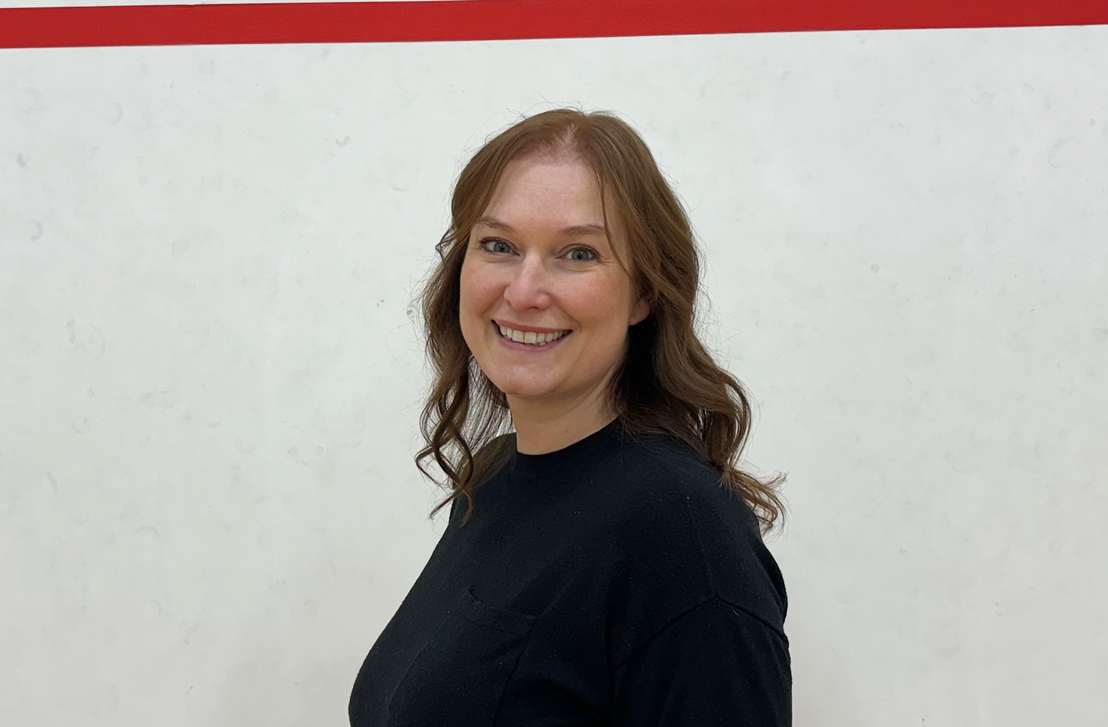 England Squash - Hannah Hodgson named 2024 Diversity and Inclusion Champion