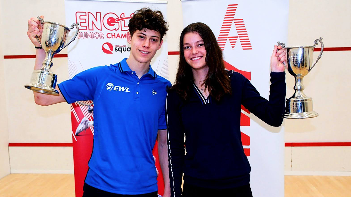 England Squash - Exciting new format announced for 2025 English Junior ...