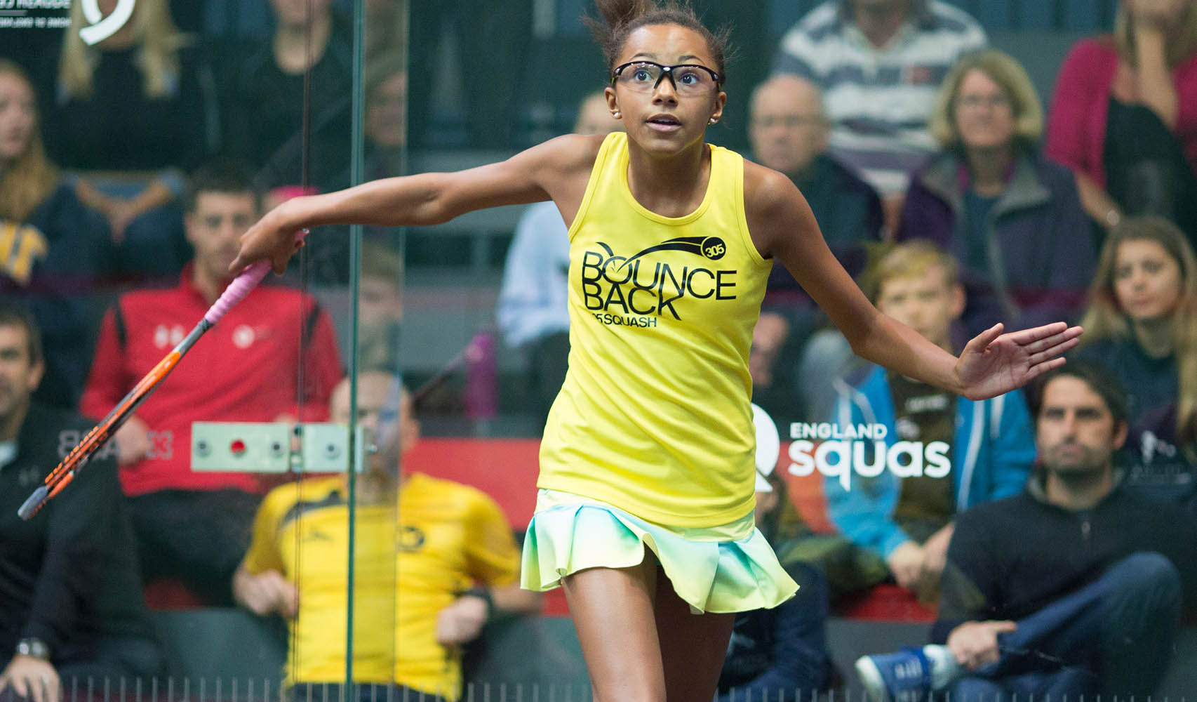 England Squash - Best of British set to descend on Nottingham for the ...