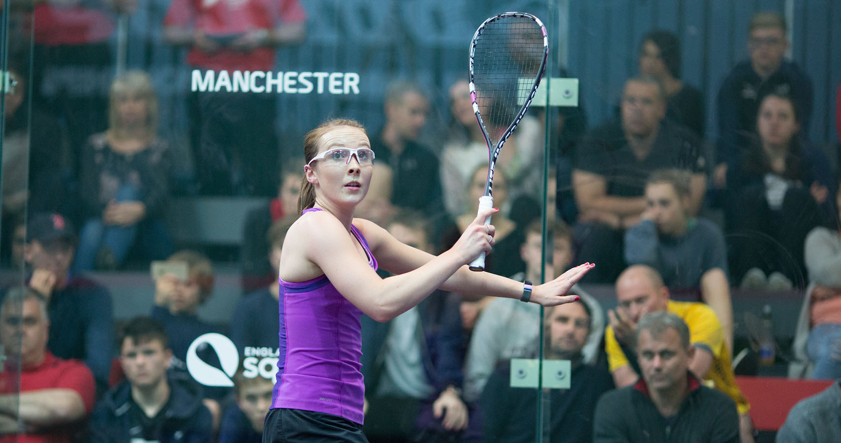 England Squash - England squad announced ahead of WSF World Junior ...