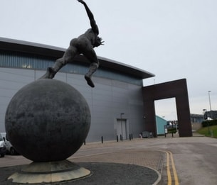 England Squash - Award winner Ben Harrison to spend a day like a pro ...