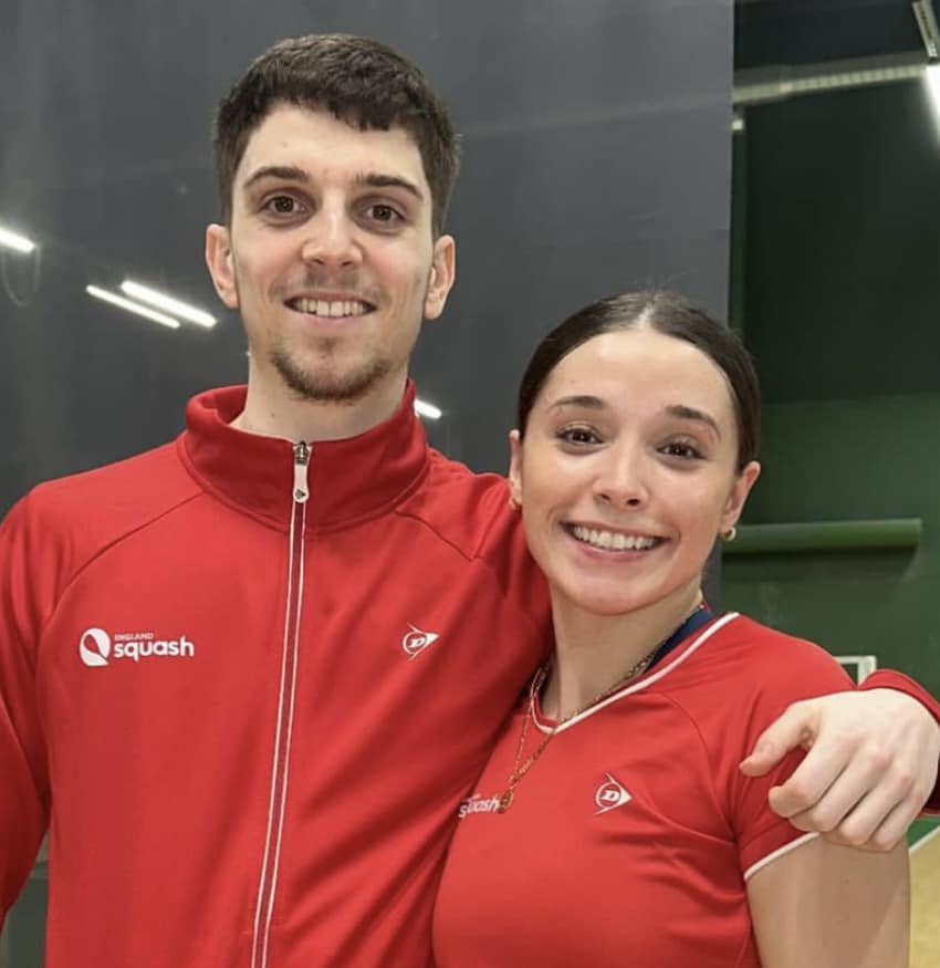 England Squash - England teams progress to European Team Championships ...