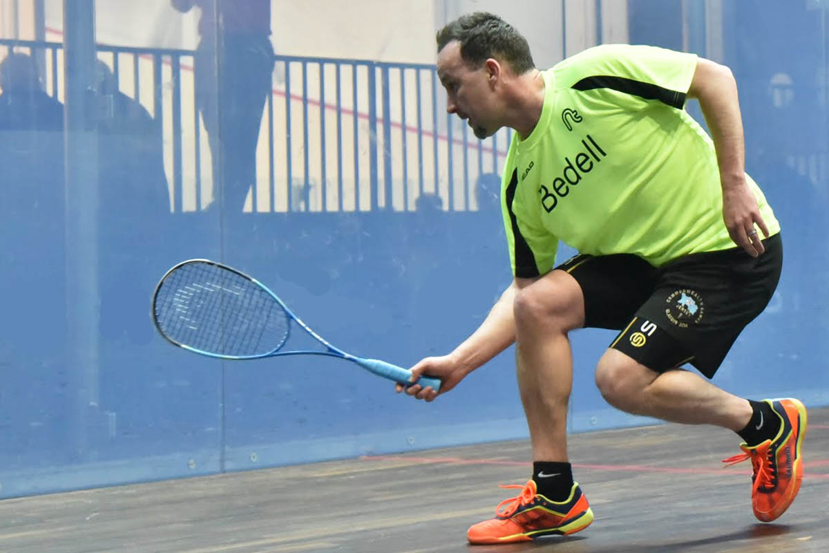 England Squash - WSF World Masters Championships reach semi-finals In ...