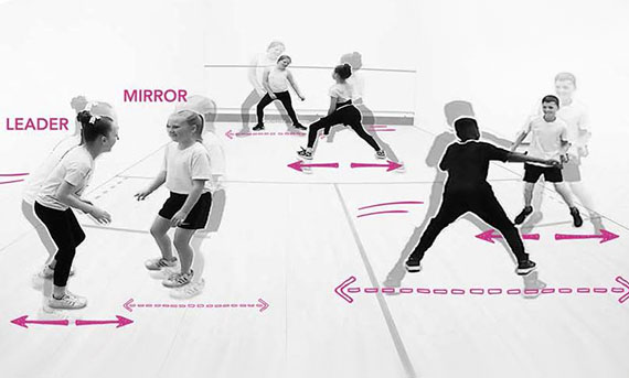 England Squash - Downloads and resources
