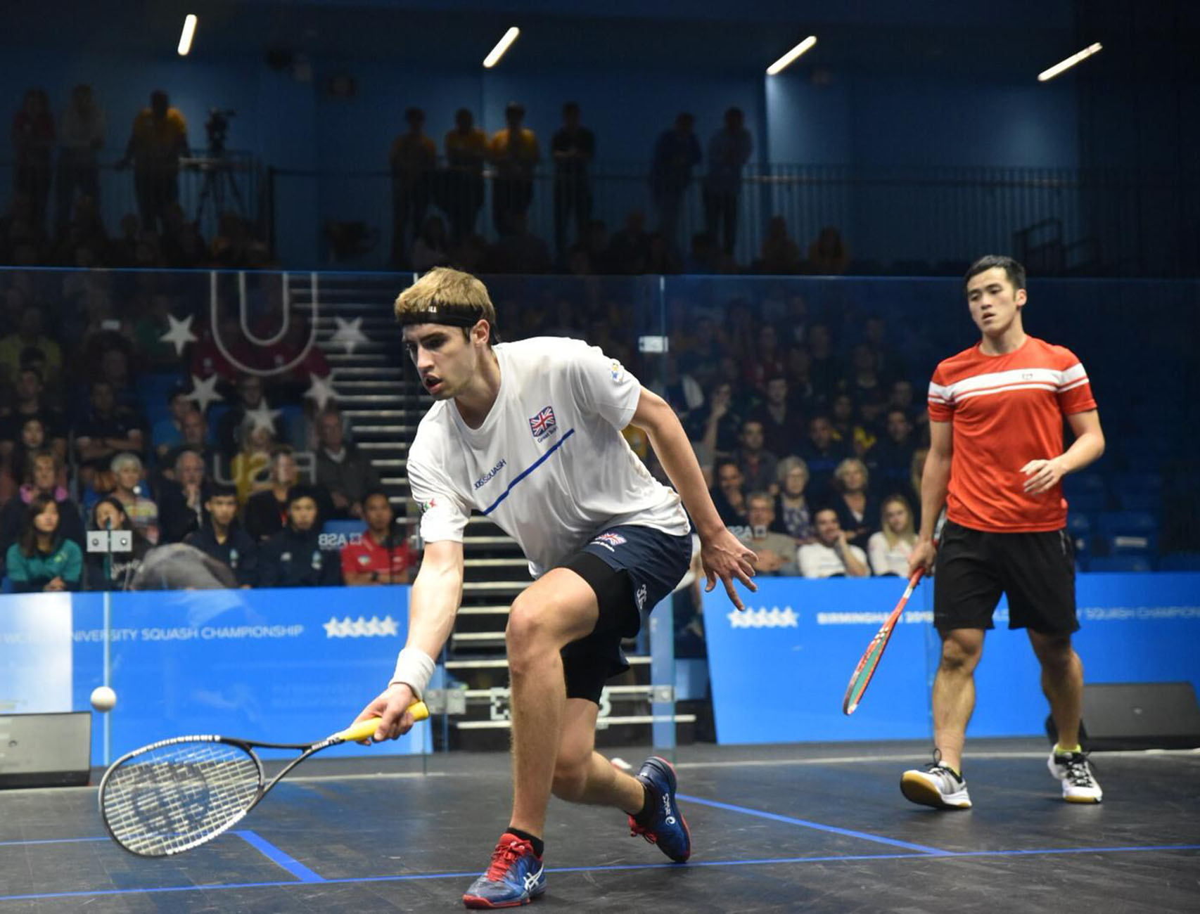 England Squash - Great Britain's Masters and Taylor claim World ...