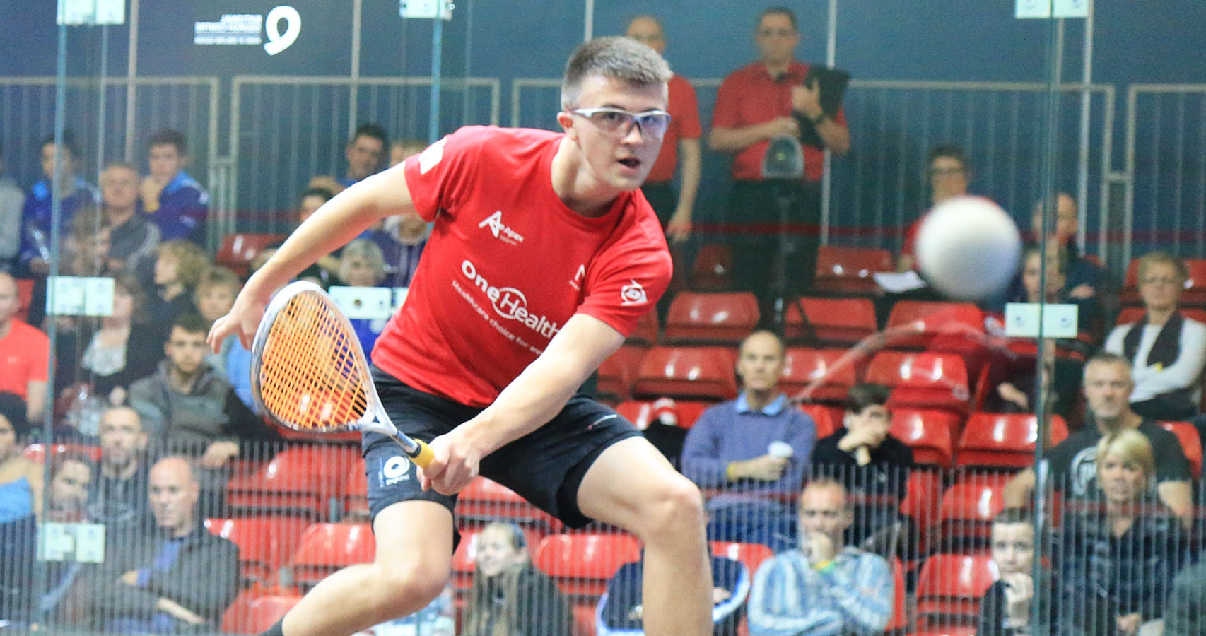 England Squash - England squad announced ahead of WSF World Junior ...