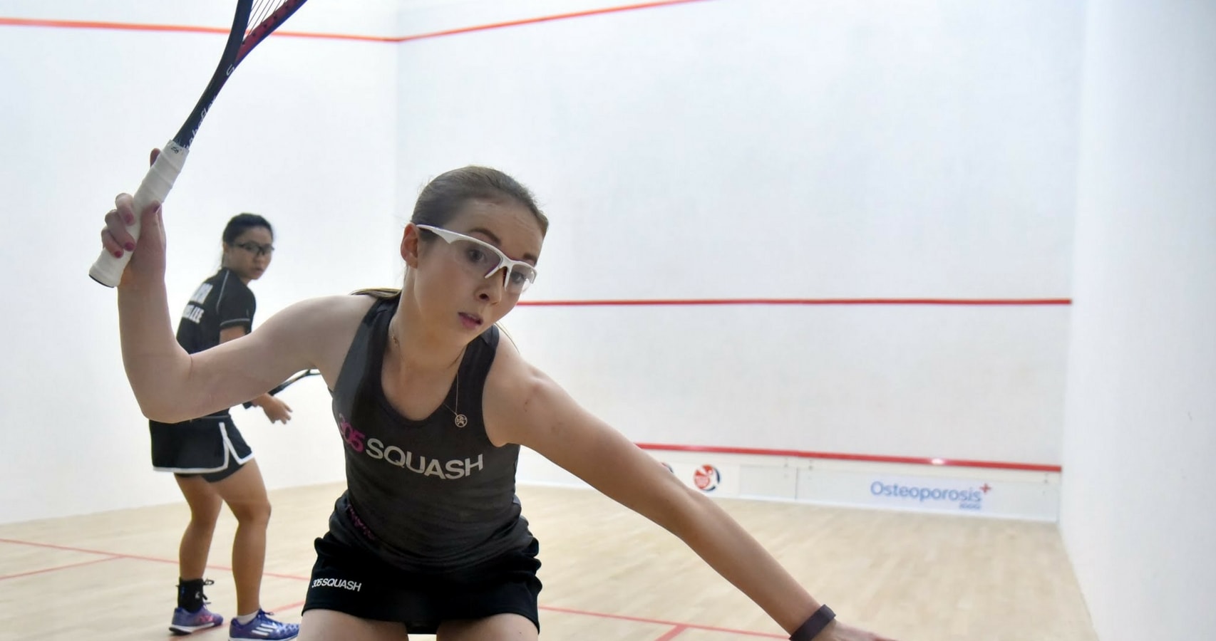 England Squash - England call up two world top 100 players for junior ...