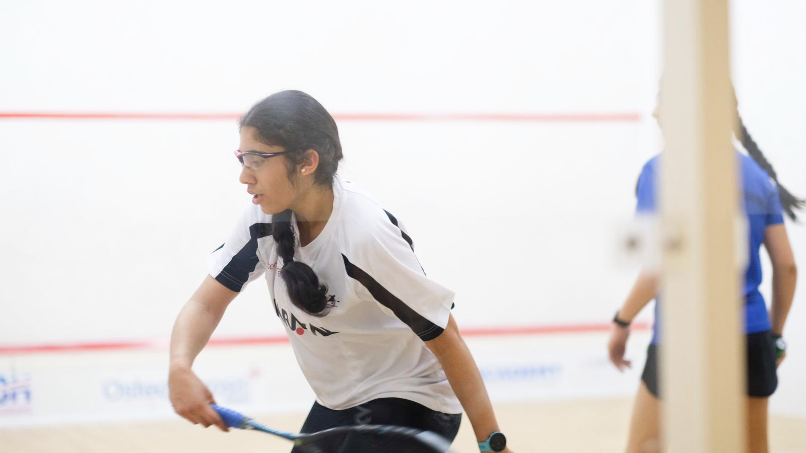 England Squash - Surrey complete four title swoop at 2024 Junior Inter ...