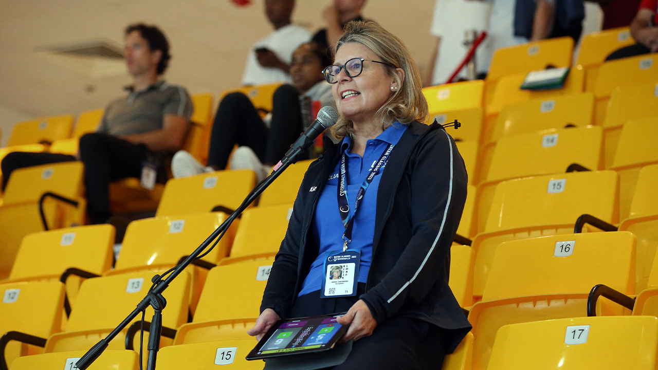England Squash - England Squash announces new partnership with WSO