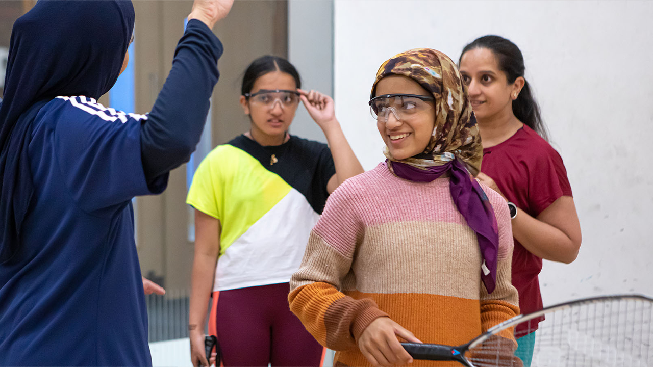 England Squash - England Squash publishes Diversity and Inclusion ...
