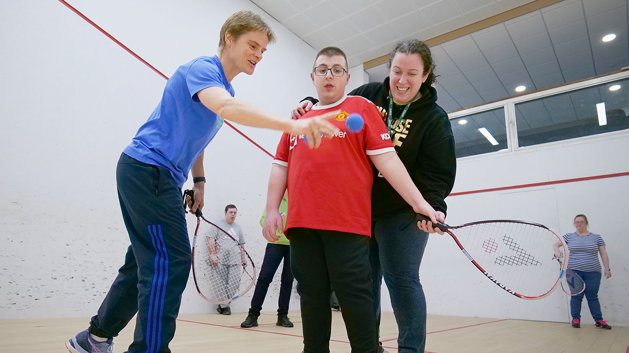 England Squash - England Squash publishes Diversity and Inclusion ...
