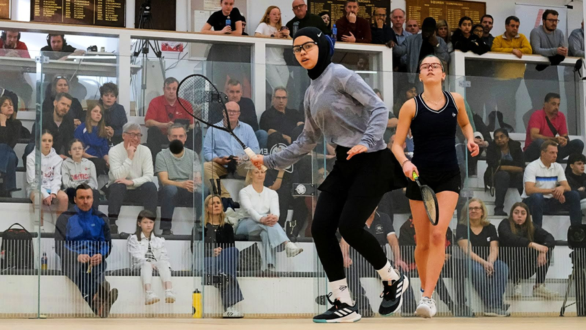 England Squash - Exciting new format announced for 2025 English Junior ...