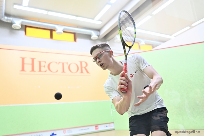 England Squash - England squad revealed for 2025 WSF World Junior ...
