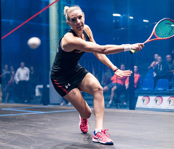 England Squash - Birmingham welcomes top players to European Team ...