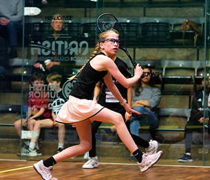 England Squash - England U15 and U13 squads announced for Five Nations ...