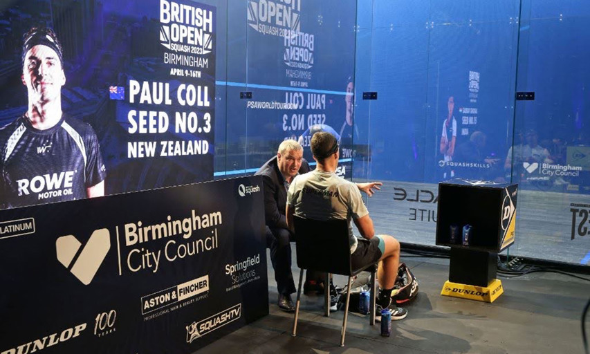 England Squash - Rob Owen appointed as England Squash Olympic Programme ...