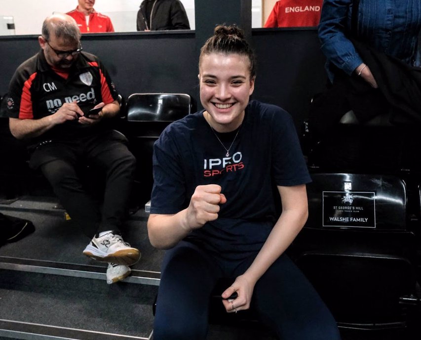 England Squash - Top seeds storm through to the English Junior ...