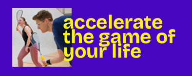 England Squash - Facility - Workout Harbourside