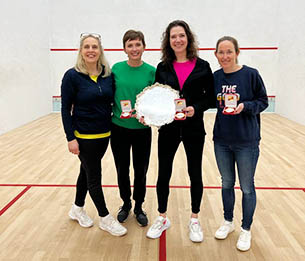 England Squash - Masters Inter County champions crowned on thrilling ...