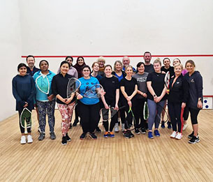 England Squash - England Squash collaborates with clubs to drive ...