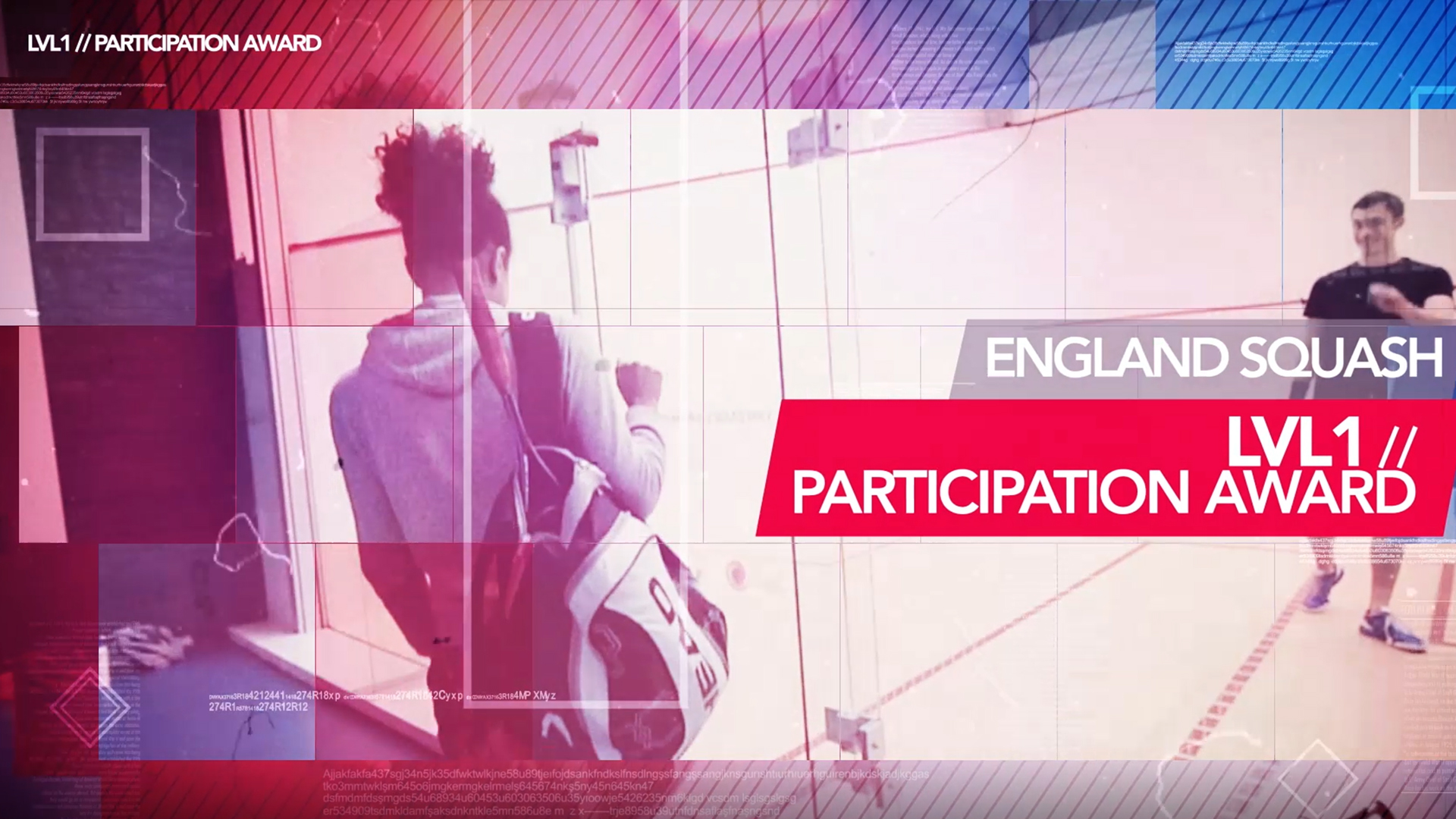 England Squash - Course - England Squash Level 1 - Participation Coach ...