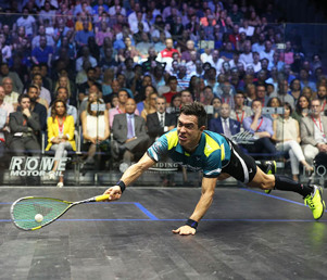 England Squash - Racketball officially becomes Squash 57 in global ...