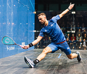 England Squash - England Squash appoints PDH Sports as official retail ...