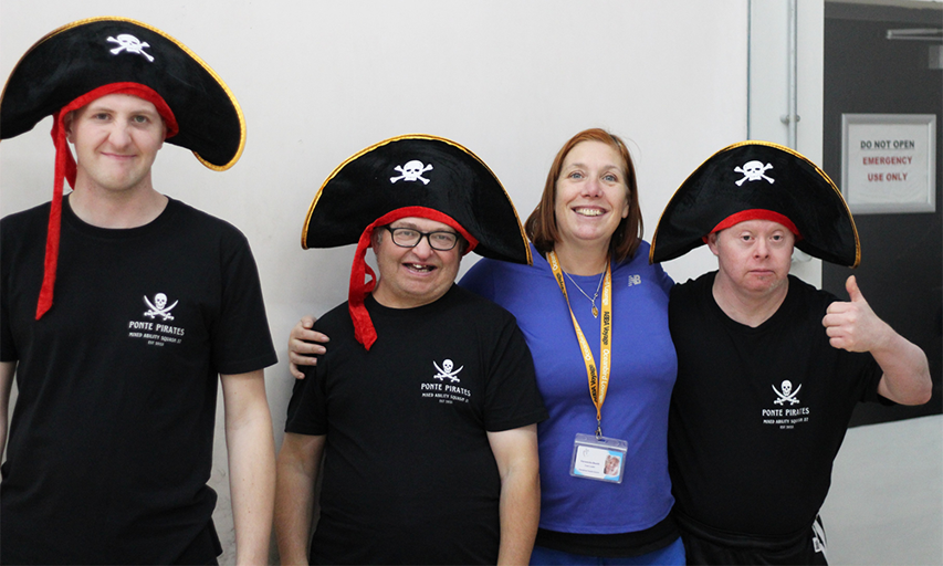 England Squash - Shortlist confirmed for 2023 England Squash Awards