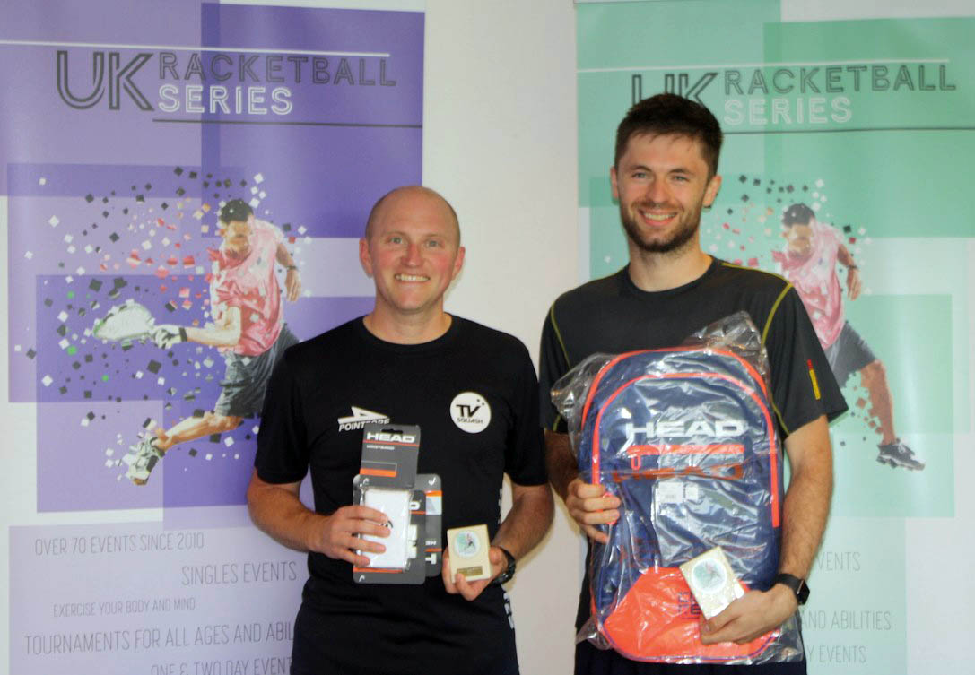 England Squash - 23 champions crowned at National Racketball / Squash ...