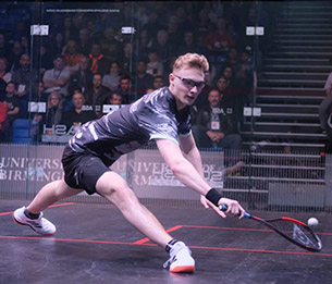 England Squash - British Junior Open Under 19 Championships to be ...