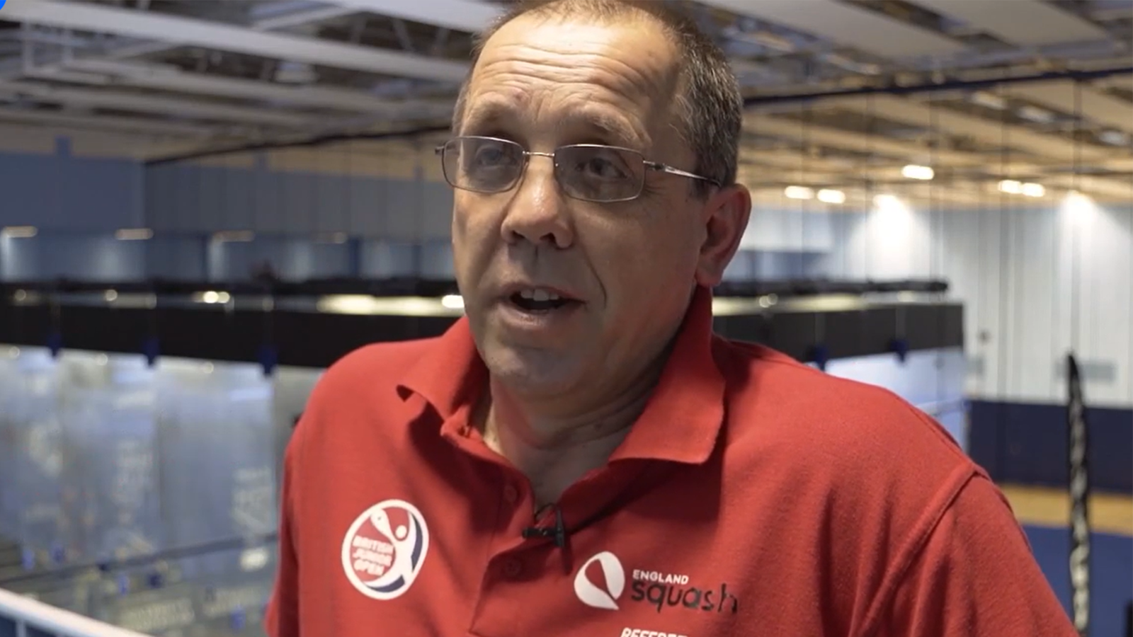 England Squash - Squash’s finest recognised at 2023 England Squash Awards