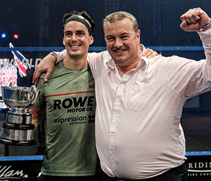England Squash - Rob Owen appointed as England Squash Olympic Programme ...