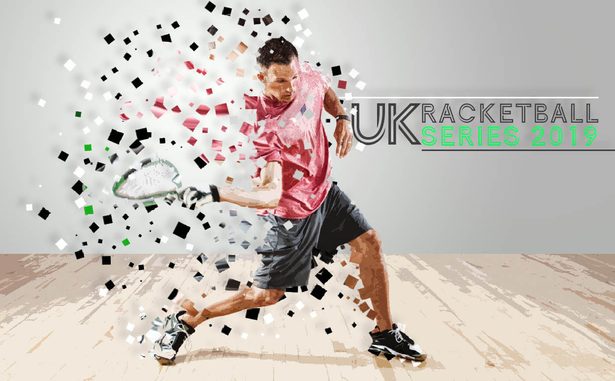 England Squash - Edgbaston to host HEAD Racketball / Squash 57 Nationals