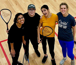England Squash - England squad announced for 2024 World Junior ...