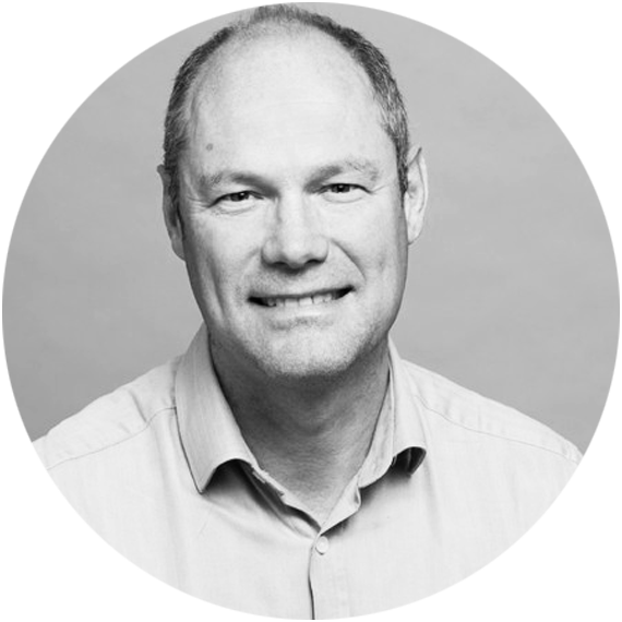 England Squash - Meet the Board