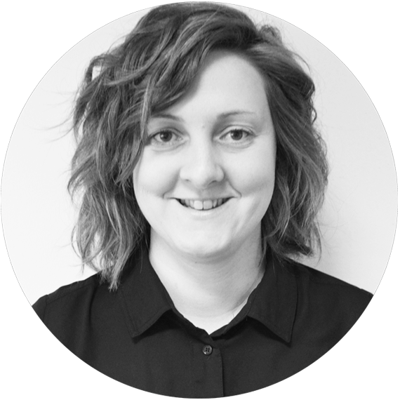 England Squash - Meet the team