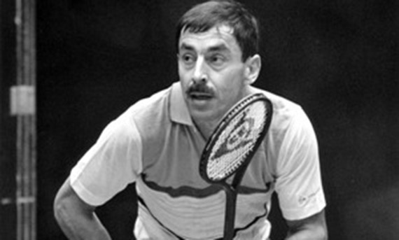 England Squash - About England Squash