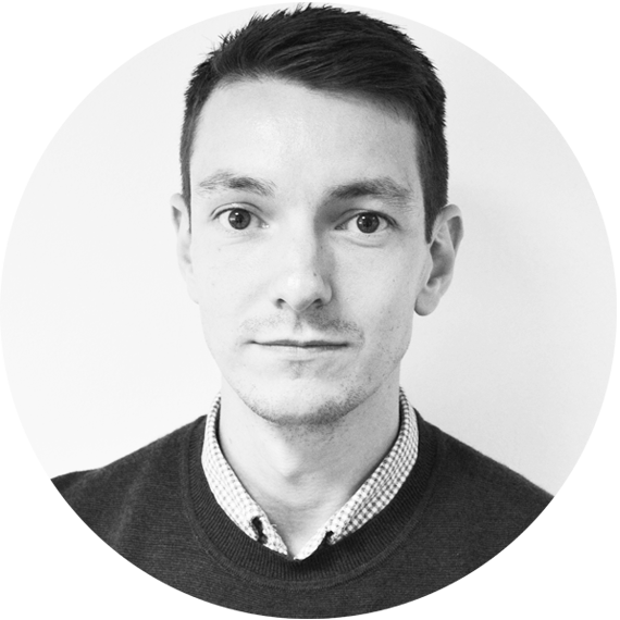 England Squash - Meet the team