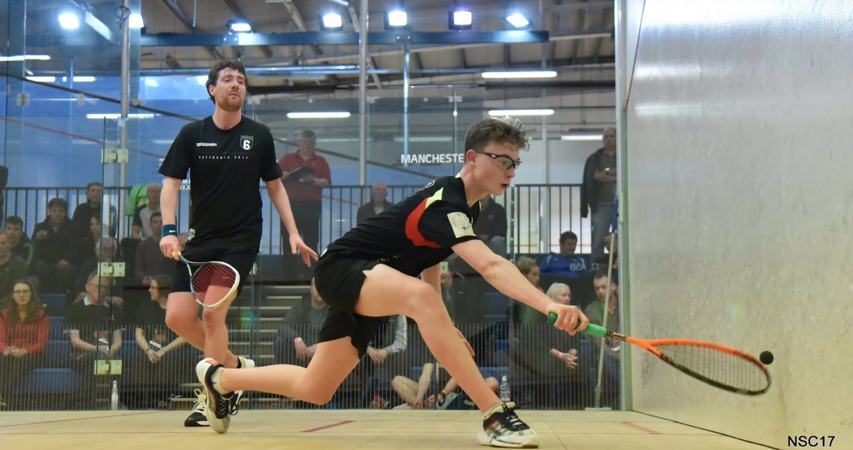 England Squash - Country's future stars to go head-to-head in English ...