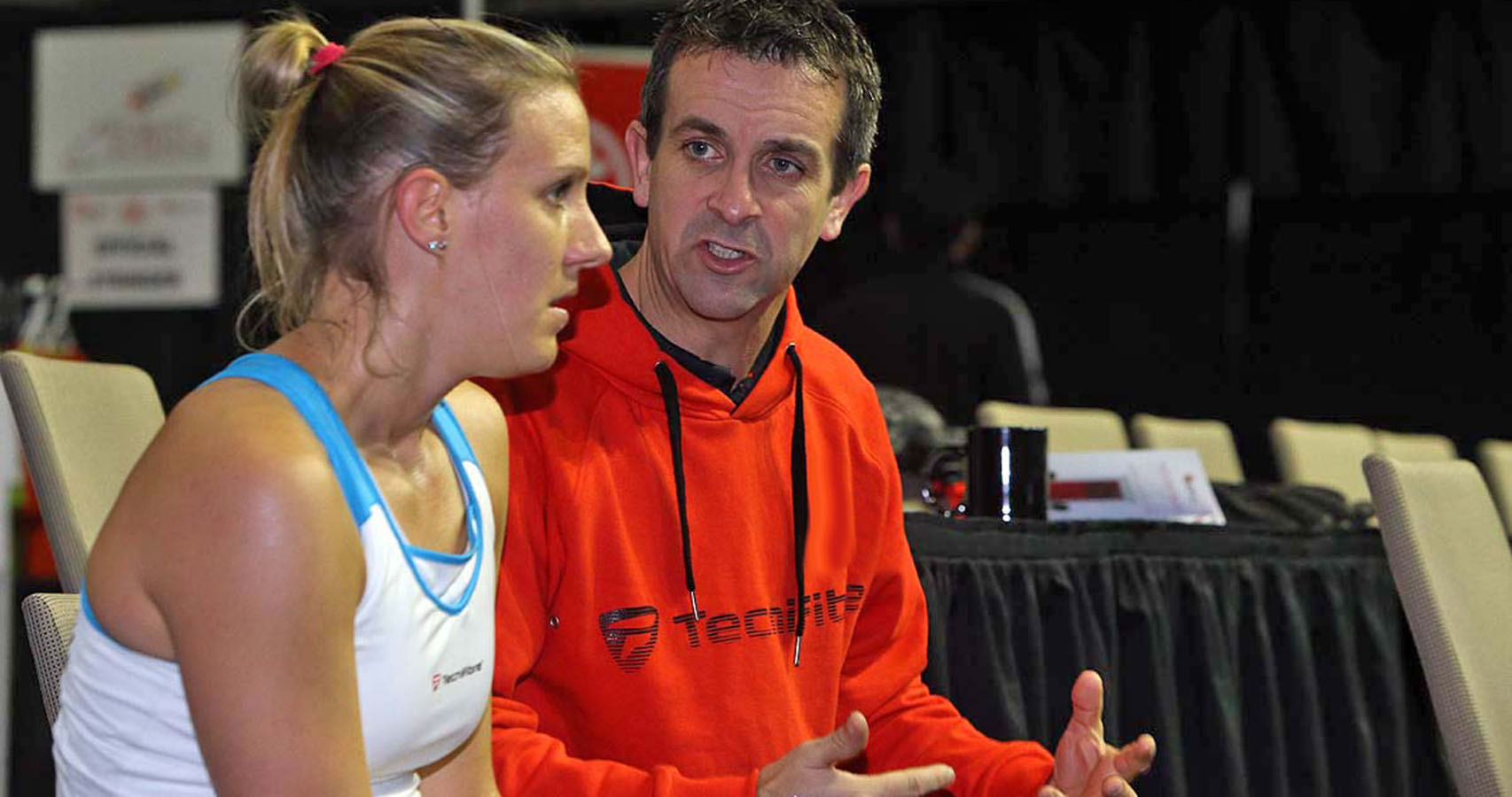 England Squash - National Coach David Campion on England's prospects at ...