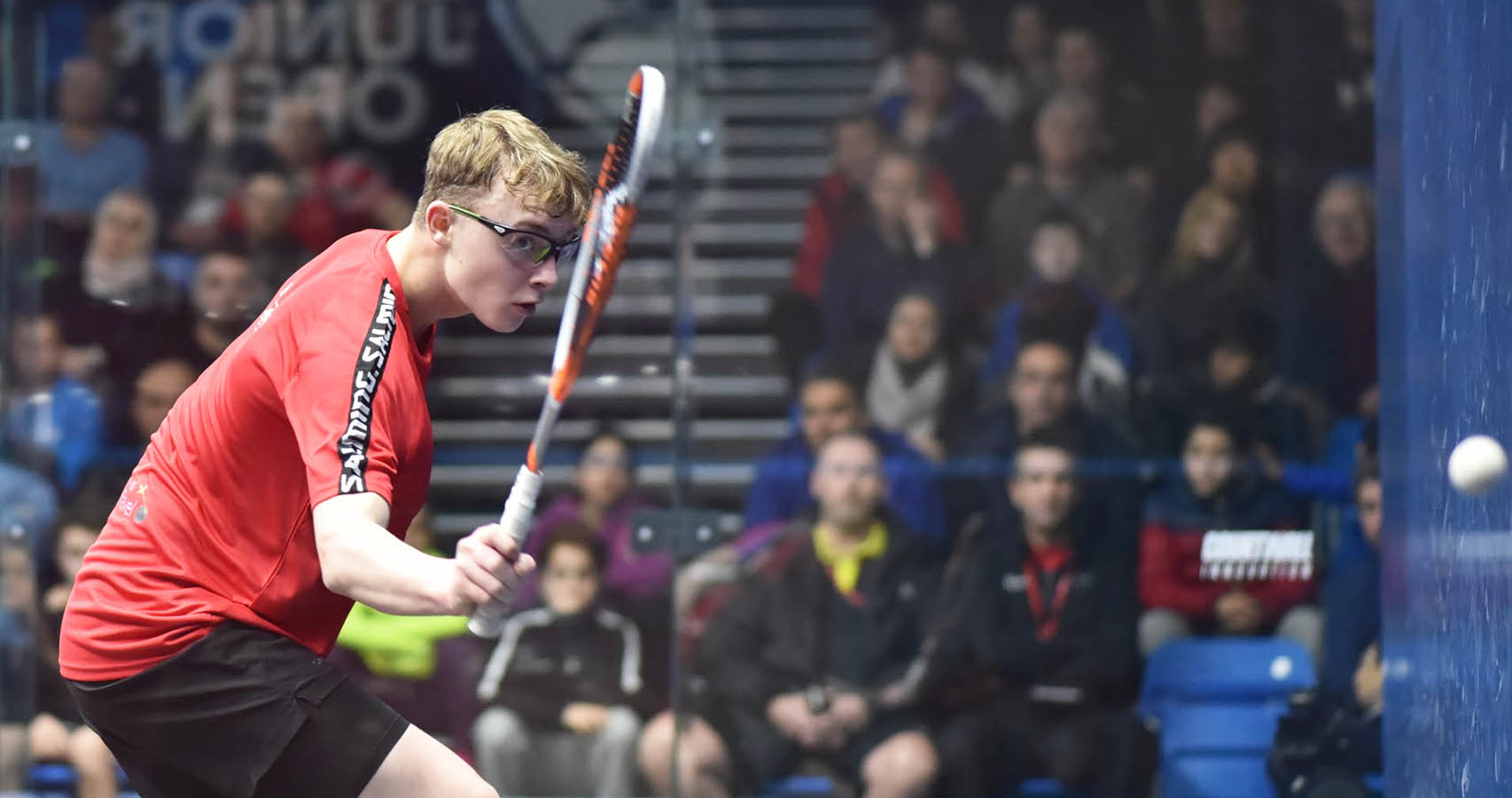 England Squash - England U17 and U15s prepare to mount European team ...