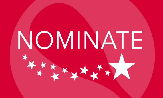 England Squash - Nomination form