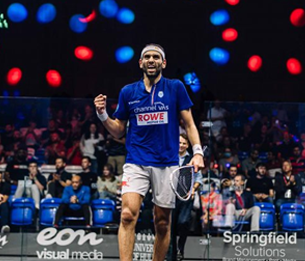 England Squash - World-Class Draw Set to Battle for British Open Titles ...