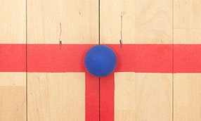 England Squash - Squash 57 toolkit
