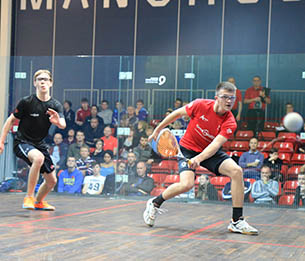 England Squash - BJC preview: Britain's best seeking national glory in ...