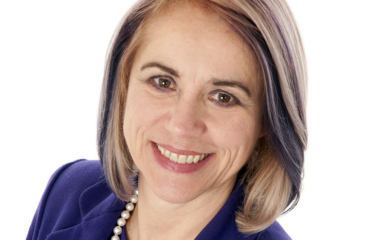 England Squash - Professor Carter leads new Board