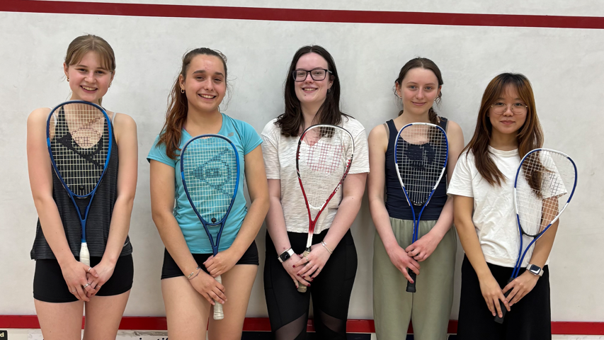 England Squash - Squash Spotlight: How Fulwood Squash Club has become a ...