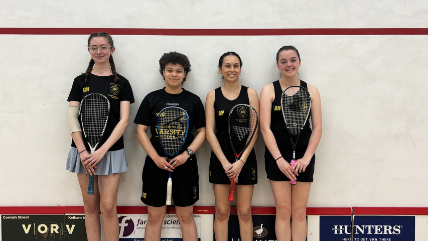 England Squash - Squash Spotlight: How Fulwood Squash Club has become a ...