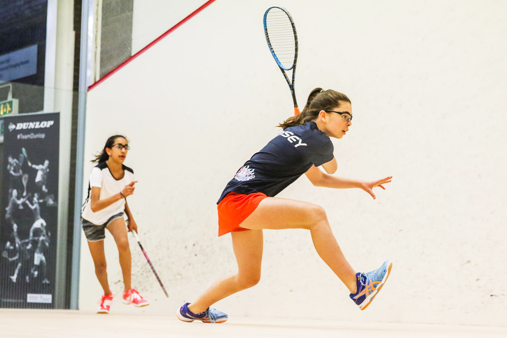 England Squash - Competitions Calendar